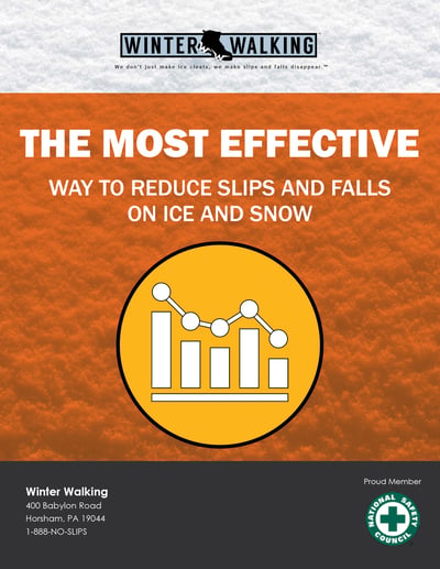 ARE ICE CLEATS SAFE TO WEAR INDOORS?